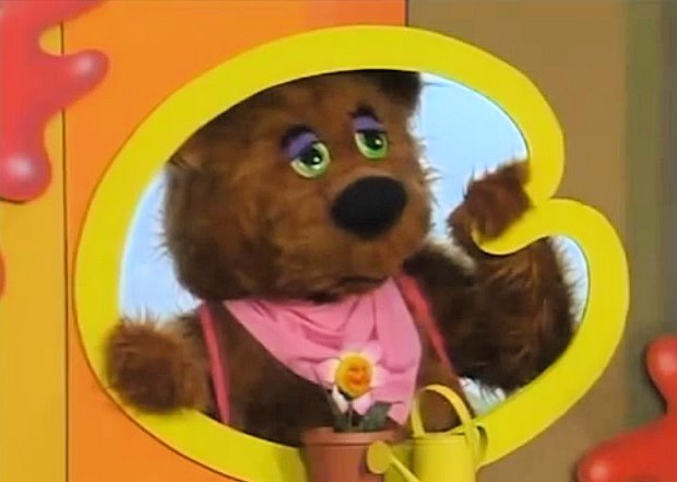 Our Nostalgic Memories: Pappyland