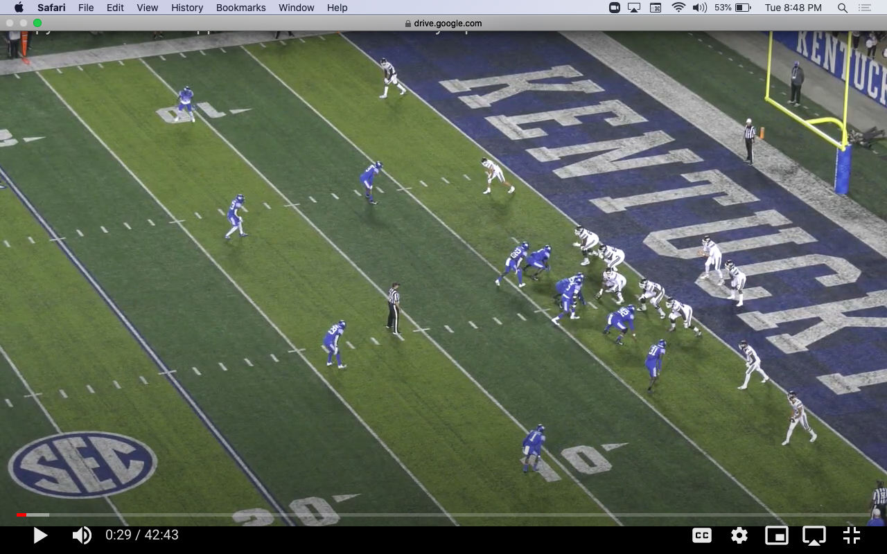 Breaking down the game- Football Film Study 101: Succesful Ways to ...