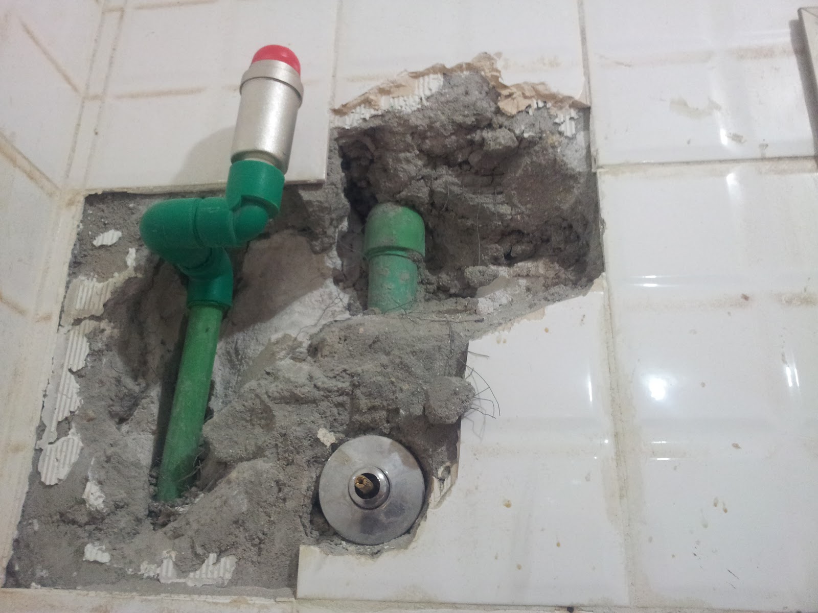 Life in Kuwait Blog: Maintenance in Kuwait