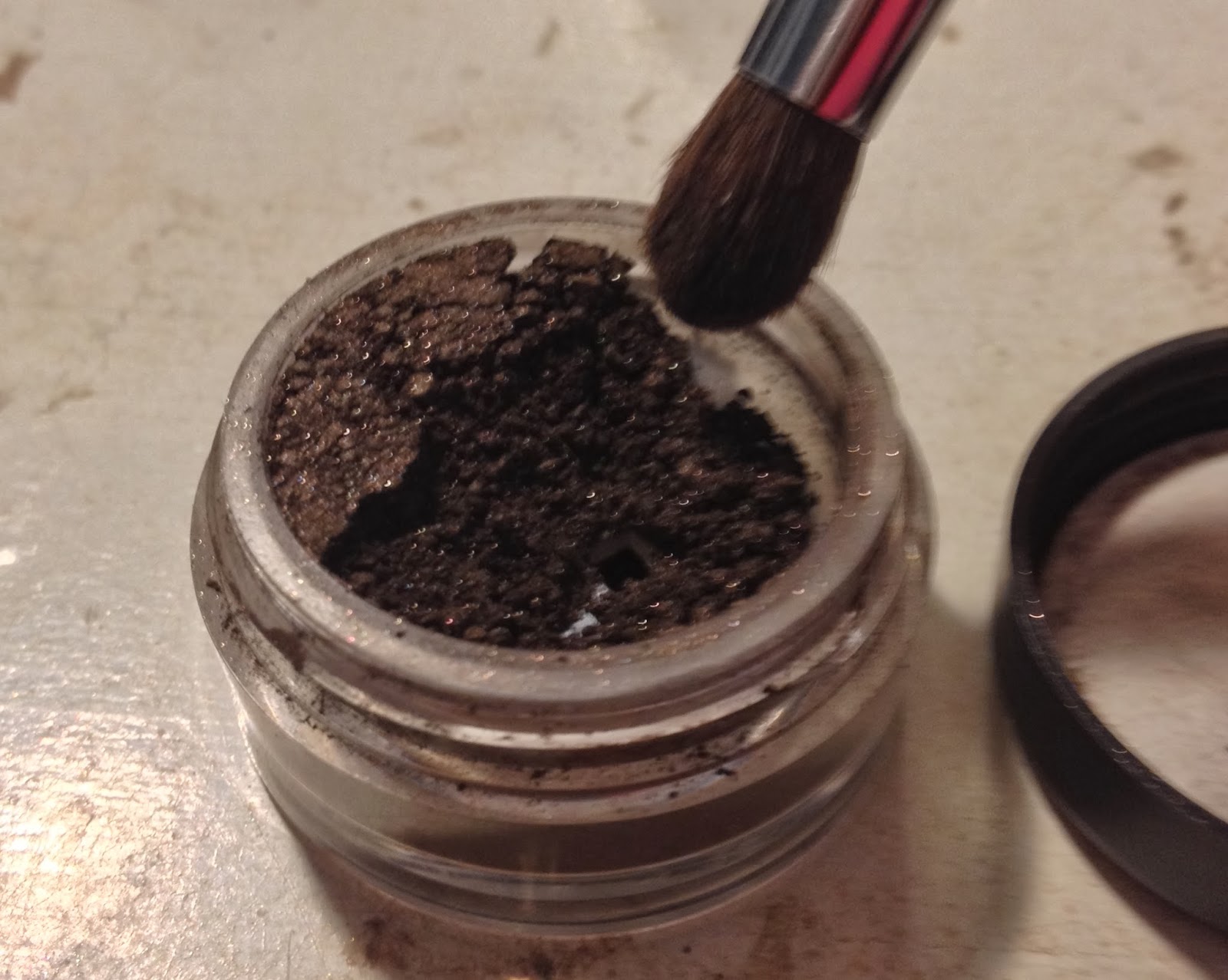Glamourguru519 Soft Neutral Smokey Eye