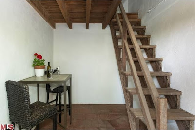 Myron Hunt Designed Spanish Hacienda Available in Encino | San Fernando ...