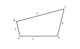 Four bar chain mechanism and its inversions - Mechanical-Master