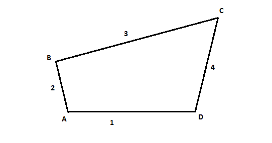 Four bar chain mechanism and its inversions - Mechanical-Master