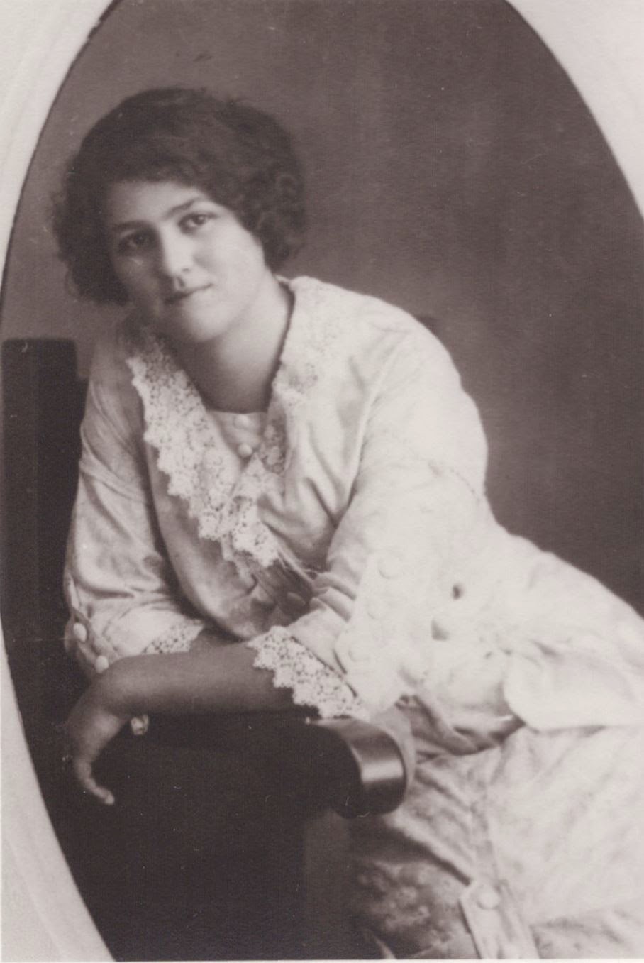 Foote-steps to My Past: Foote Family History and Beyond: Luella Cook ...