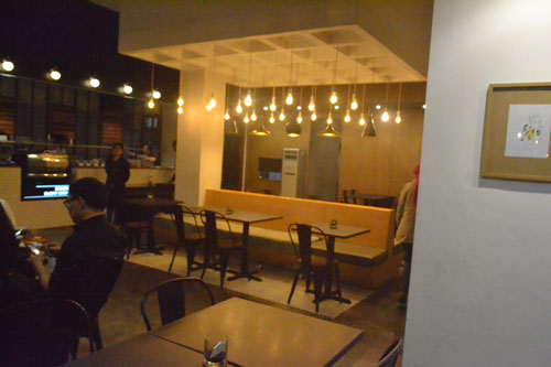 Labore Coffee Eatery, Jl. Soekarno Hatta 25 Malang | Travelling, Jalan ...