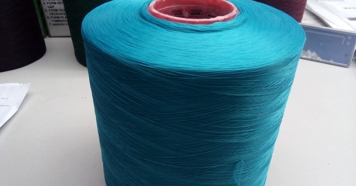 cara pencelupan benang polyester: cara pencelupan benang polyester