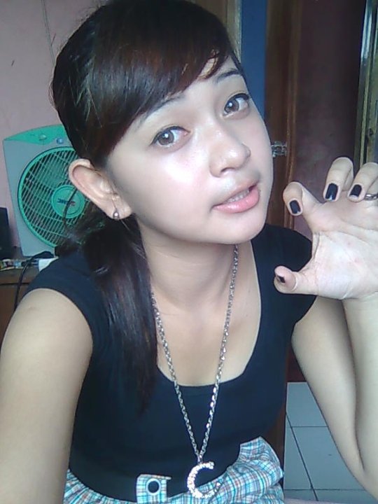 CeWek Fenomenal Dunia maya: CeWeek Fenomenal Dunia maya