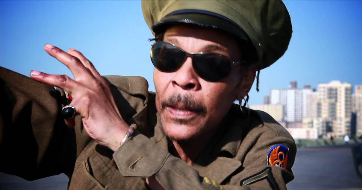 I Have The Solution To Nigeria’s Problem - Majek Fashek - Latest ...