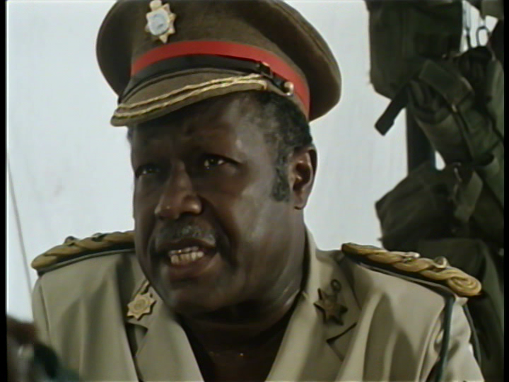 The Department of Afro American Research, Arts and Culture