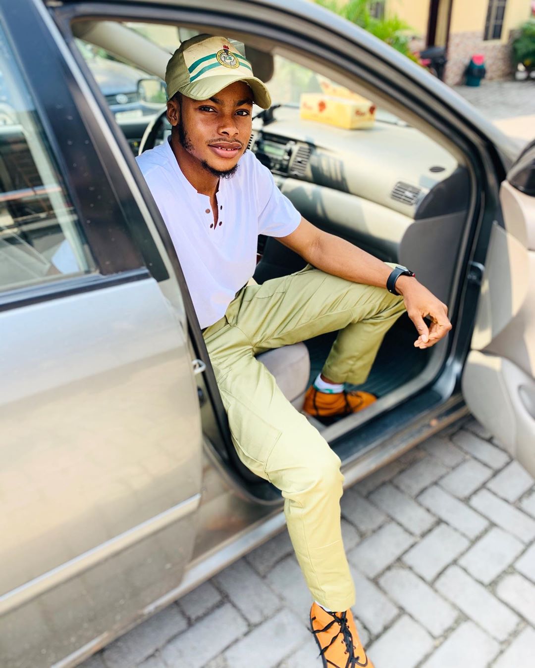 Baqi Thomas: Thomz Biography, Age, Girlfriend, Net Worth, Instagram ...