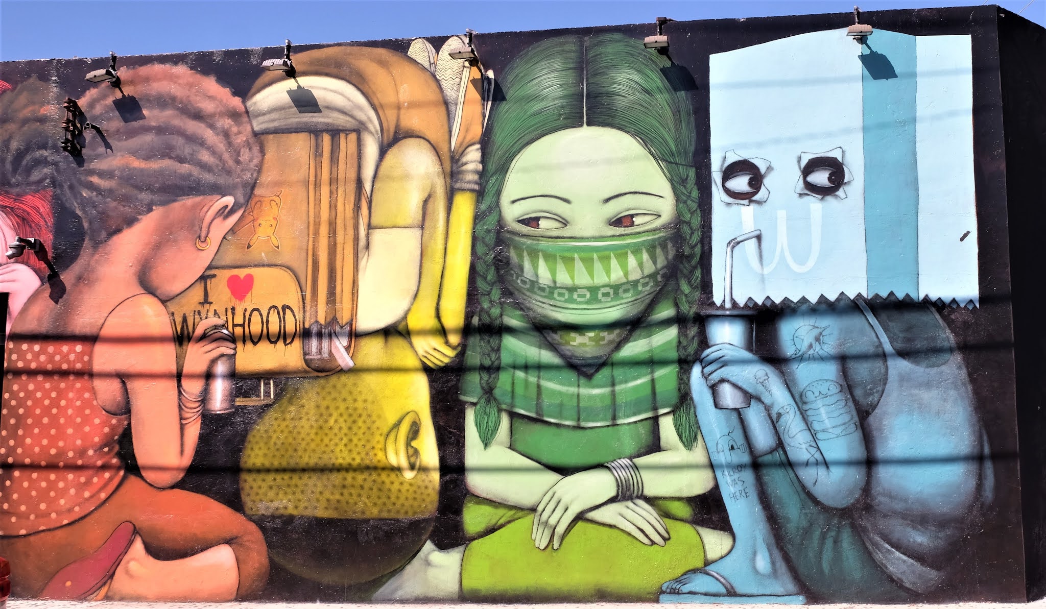 Photo by Bruce Warrington on Unsplash