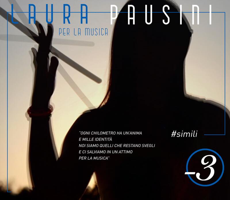 Recensione Simili Il Nuovo Album Di Laura Pausini