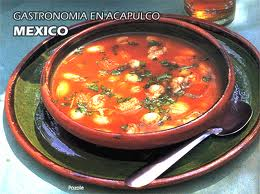 GUERRERO & SUS MARAVILLAS: LA BELLEZA DE MEXICO