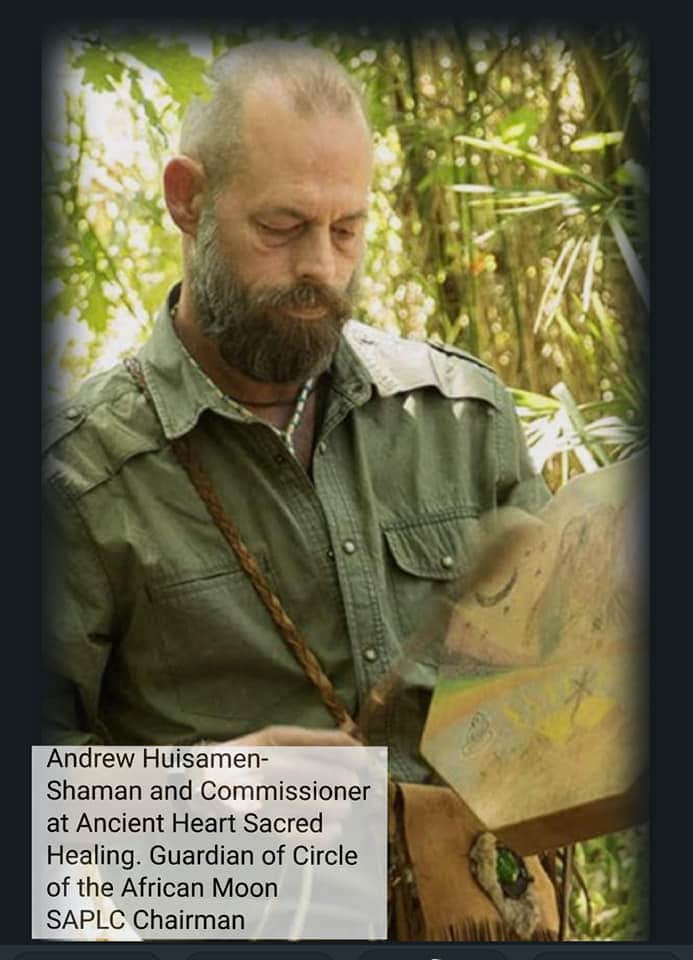 National Pagan Network: Introducing The South African Pagan Leaders ...