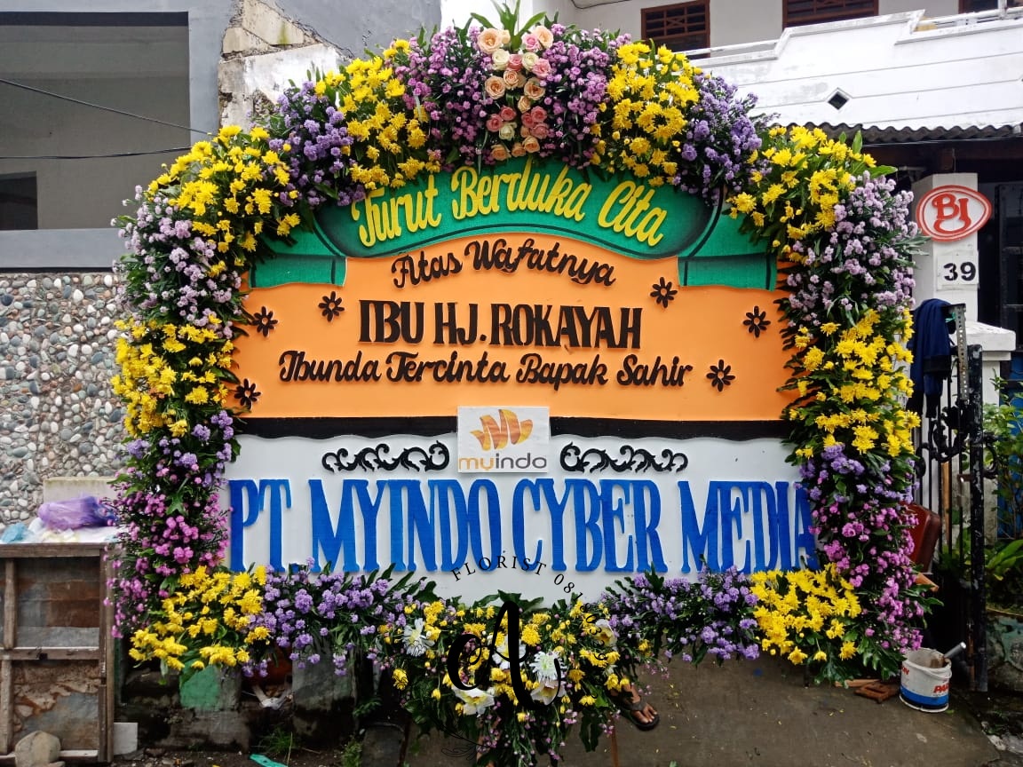 Cara Bijak Memilih Toko Bunga Online Yang Terpercaya - Agustina florist ...