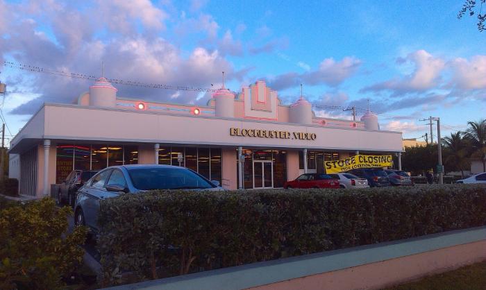 Ex Beantown Cuban: Revisiting the Art Deco Blockbuster in South Beach