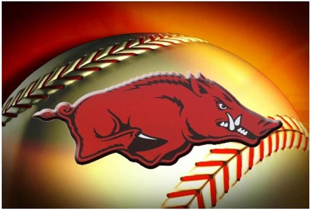 Just To Clarify: Arkansas Razorback Baseball Team Starts Preseason ...