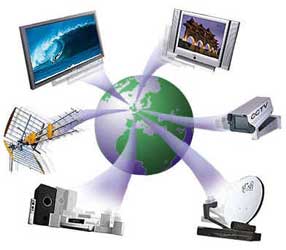 Design Jaringan | IT (Information Technology)