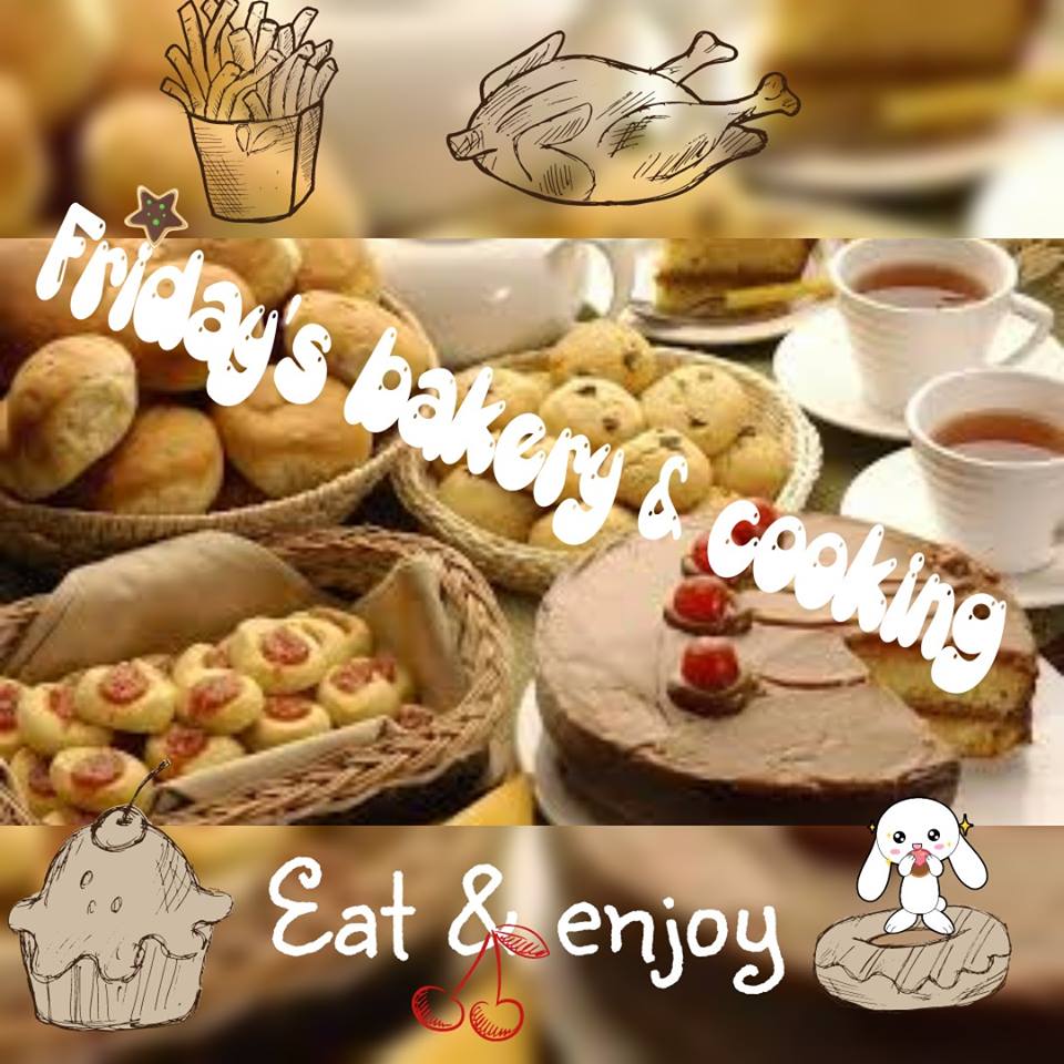 fridays bakery and cooking by diana and my college khaled: Fluffy pancake