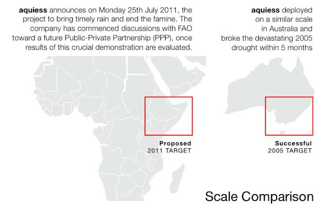 MEGACHIROTTERA: Come il Texas ha rubato la pioggia della California ...
