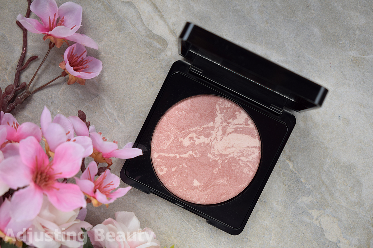 Review: L.O.V. BLUSHment Blurring Blush - 30 Beautiful Minds Empower ...
