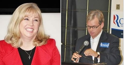 WEST MICHIGAN POLITICS: Delegate ALERT: MIRS Exposes Desperate Tonya ...