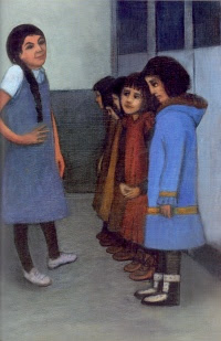 Olemaun fatty legs - persalsa