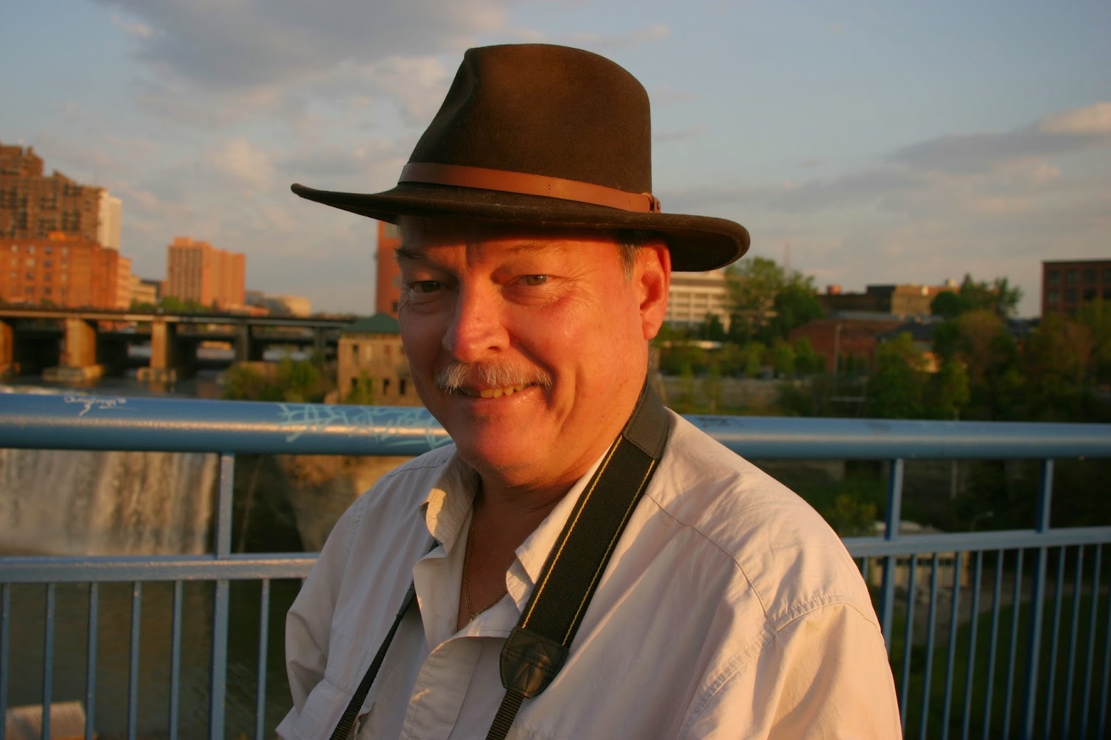 Life Meets Ministry: Eulogy for Karl Edwin Rehbaum