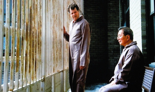 MUSINGS OF A SCI-FI FANATIC: Fringe S1 Ep8: The Equation