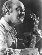 Guitarra de Jazz&Blues: Joe pass (jazzguitar)