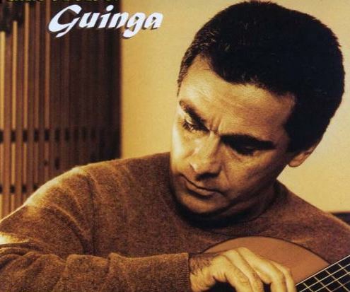 Guinga - MPB PUBLICAÇÕES