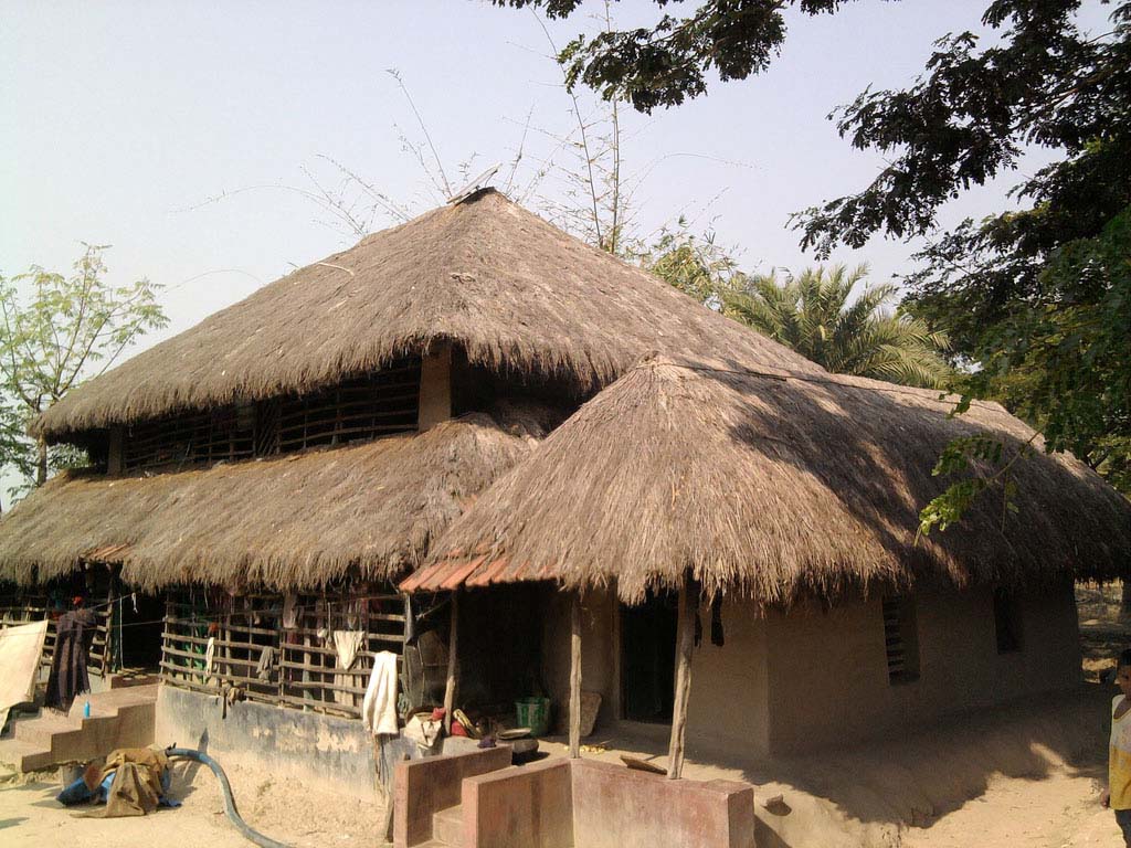 Sundarbans National Park