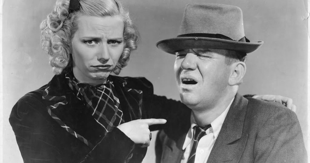 Thelma Todd: Ted Healy