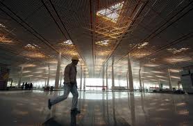 CCECC to constuct four International airports in Nigeria ~ Aviation Nigeria