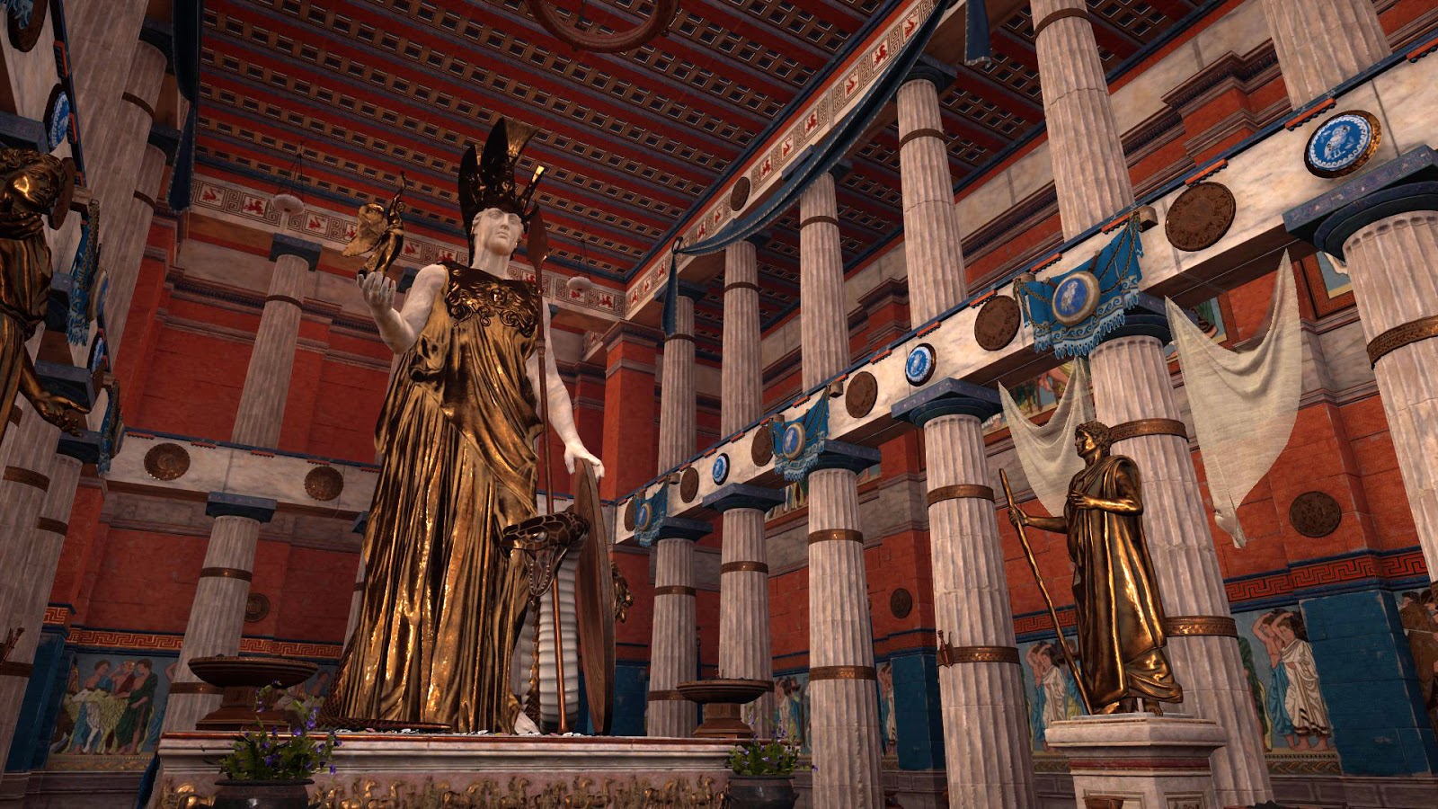 VIRTUAL ILLUSION: A Odisseia está completa