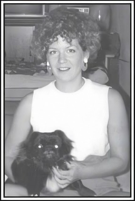 Update w/ A Special Guest: Where is Deborah Poe? - CrimeBlogger1983