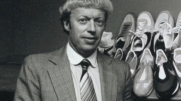 The Journey of a Shoe Dog : How Nike became a Global Powerhouse?