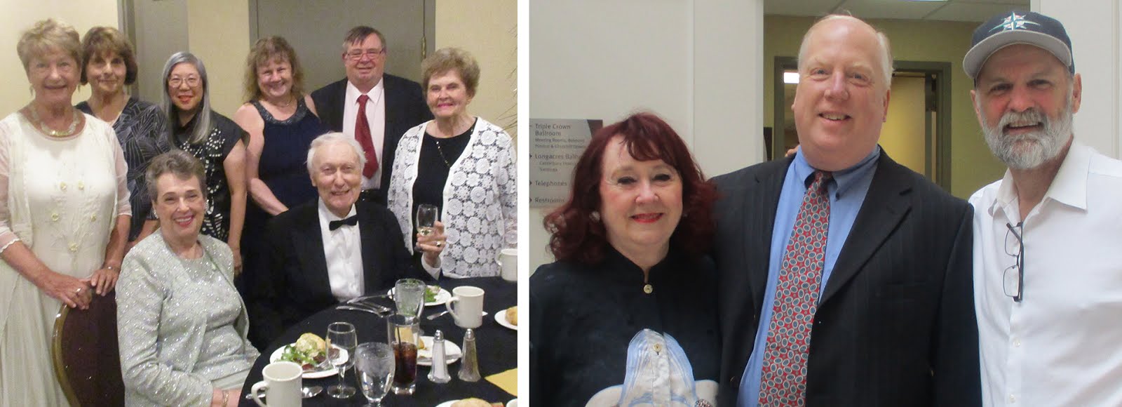 David Wolfe's Paperdollywood Blog: #86 - 2018 Seattle Paper Doll ...