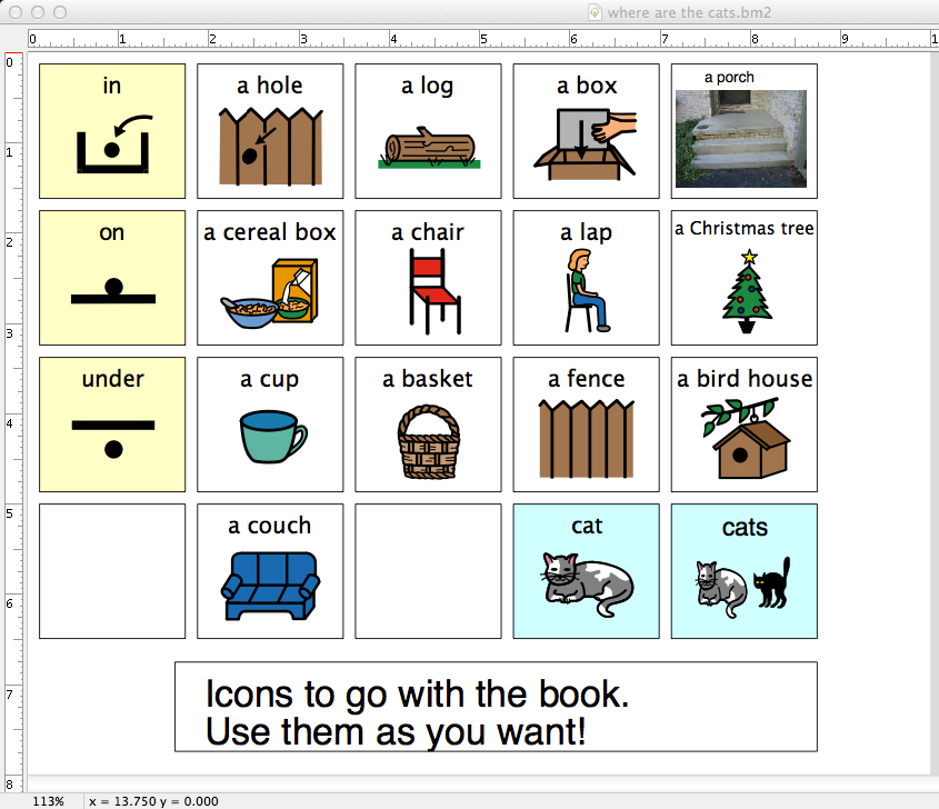 Boardmaker pictures free - printshoreds