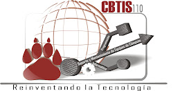 Computación - CBTis #110: Contacto