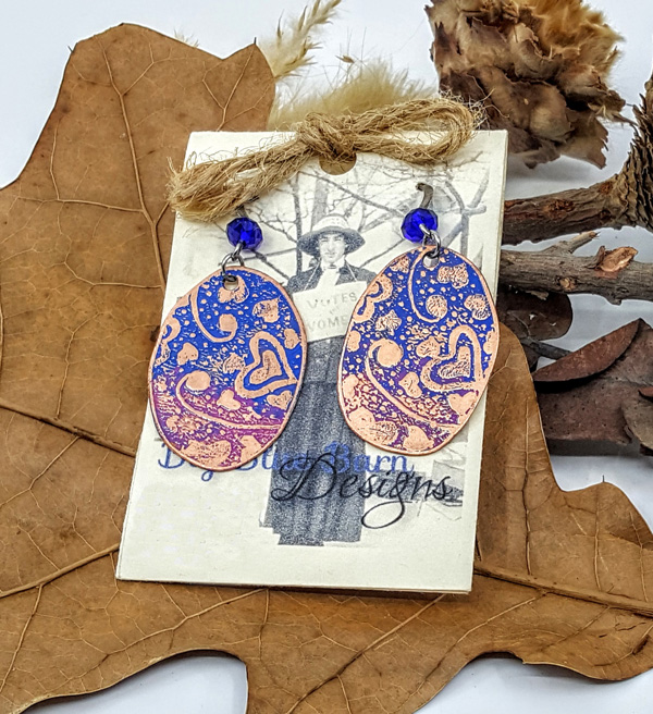 How to Color Metal | Experiments with Various Metal Paints ...