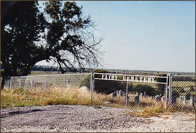 From the Shadows: Paranormal Road Trip: Destination Fairy, Texas with ...