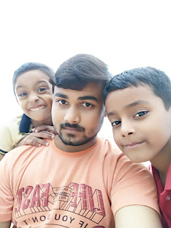 ANIKET SINGH KUSHWAHA