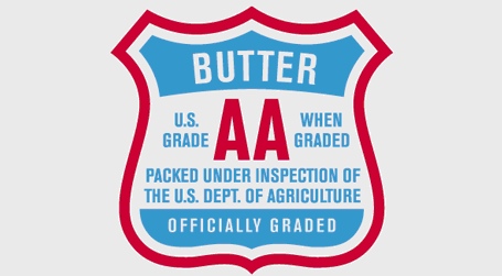 Pastry School Diaries: Butter 101