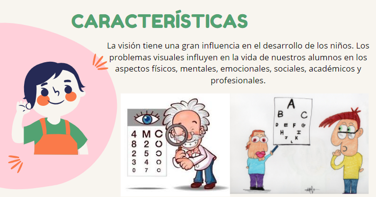 PRESENTACIÓN DIVERSIDAD VISUAL