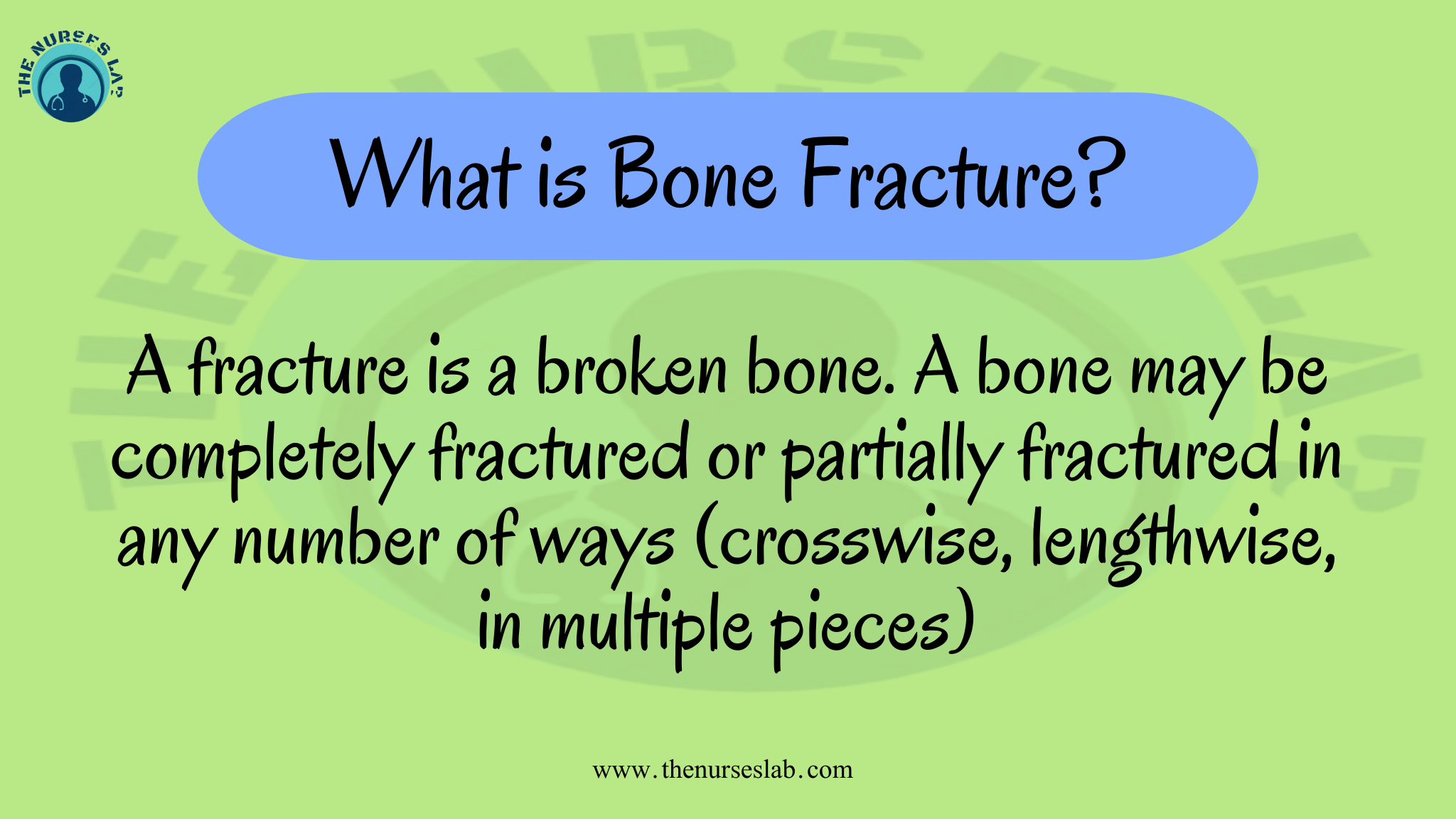 Types Of Bone Fractures Worksheet types-of-bone-fractures-worksheet