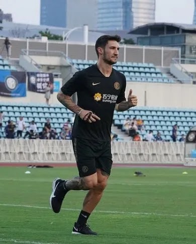 Matteo Politano Biography, Tattoos, Fifa, Wiki & More - Wikistarbio