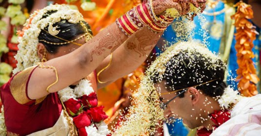 RICE IN HINDU RITUALS - Best Pooja Vastram