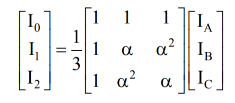 What is symmetrical components? - Electrical Axis