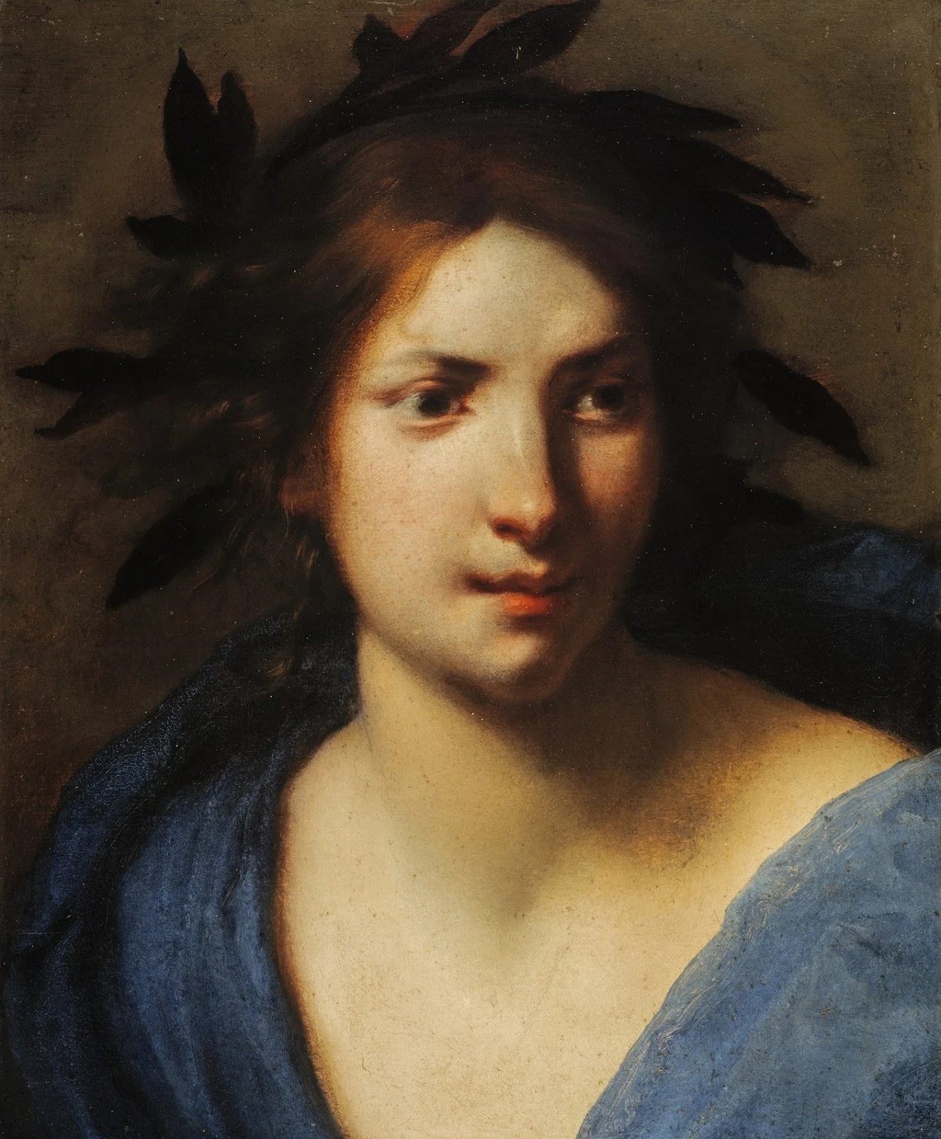 Francesco Furini | Baroque Era painter | Tutt'Art@ | Pittura * Scultura ...